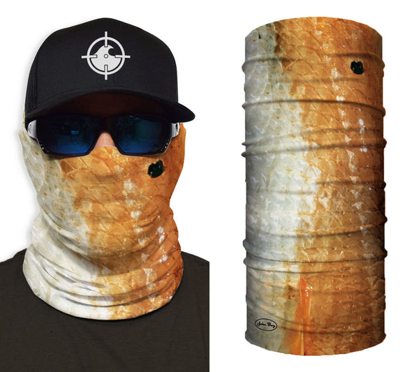 Redfish Shredneck – SHREDNECK